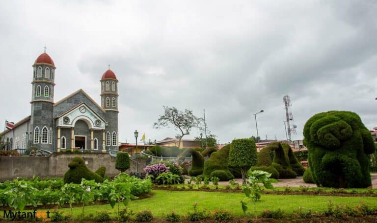 Cheap Things to do in Costa Rica for Budget Travelers