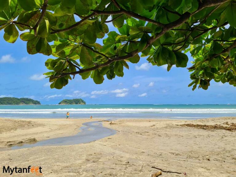 Samara, Costa Rica: Gorgeous Family Friendly Beach Town