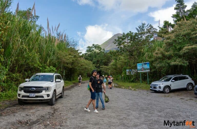 Arenal Volcano National Park Travel Guide to Plan Your Trip