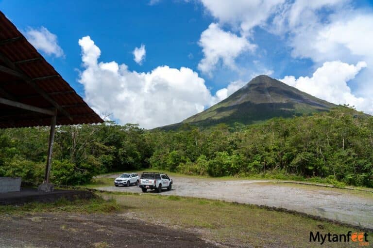 Arenal Volcano National Park Travel Guide to Plan Your Trip