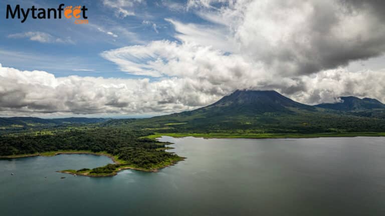 Lake Arenal Tours, Activities and Hotels