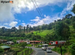 Zarcero - The Town in Costa Rica With Topiary Gardens