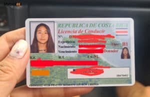 How to Get a Costa Rican Driver's License: Step by Step Guide