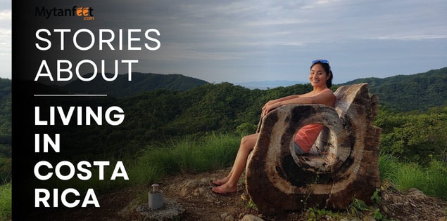 Living in Costa Rica: Stories from an Asian-American Woman