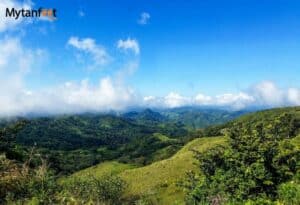 Costa Rica 11 Days Itinerary: Rainforest, Volcano and Beach