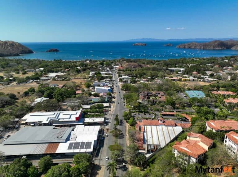 Playas Del Coco, Costa Rica: Best Beach Town in Papagayo