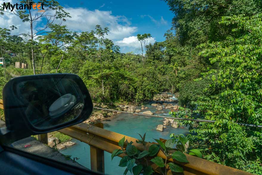 How to Have the Best Car Rental Experience in Costa Rica in 2023