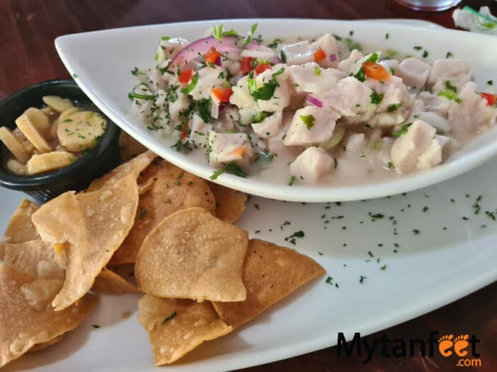 Delicious Costa Rican Food and Cuisine: What to Eat and Drink