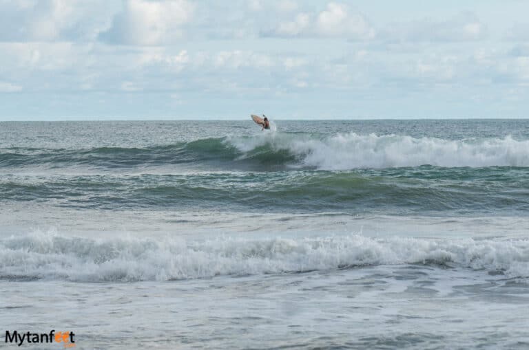 Dominical, Costa Rica: The Happy Hippie Surf Town