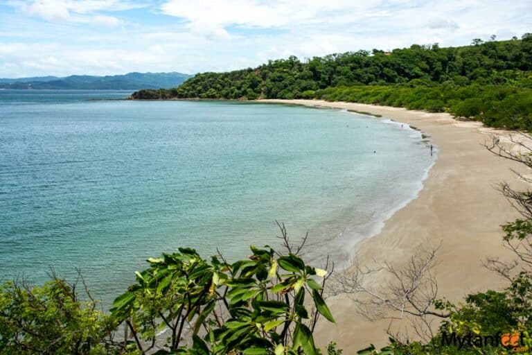 The Best Beaches in Guanacaste, the Golden Coast of Costa Rica