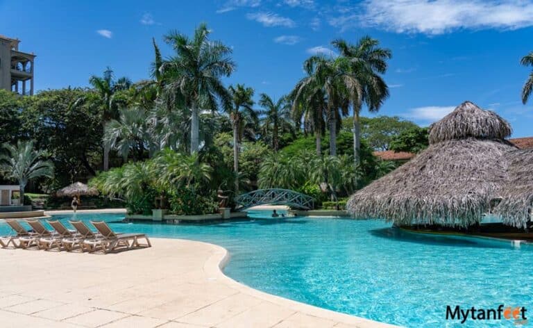 Tamarindo Diria Beach Resort Review