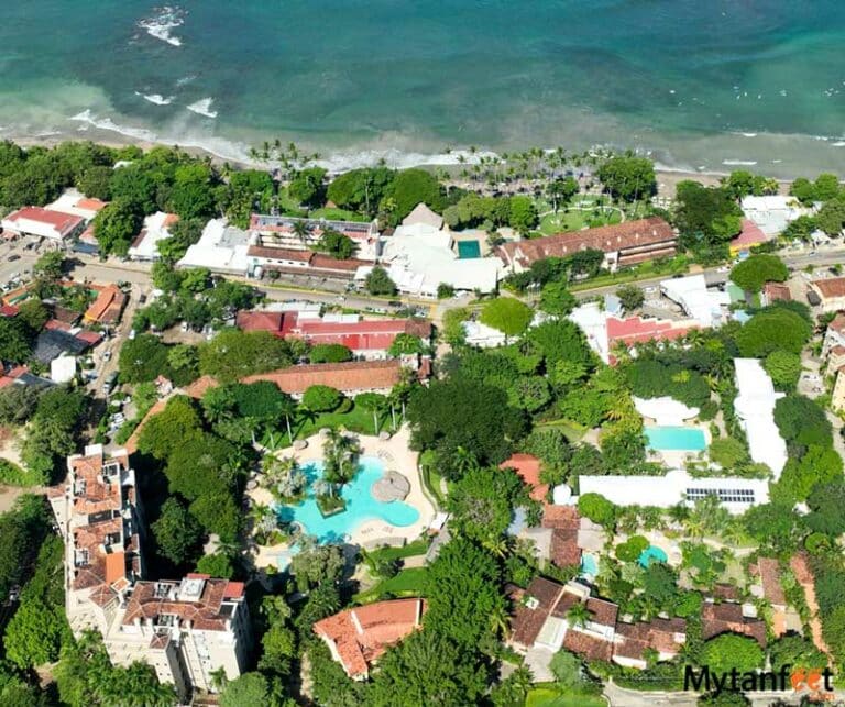 Tamarindo Diria Beach Resort Review