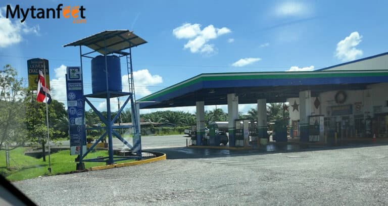 Driving to Drake Bay: EVERYTHING You Need to Know 2024