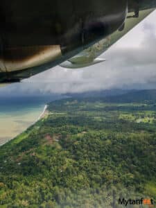 How to Get to Drake Bay: Boat, Plane and Car