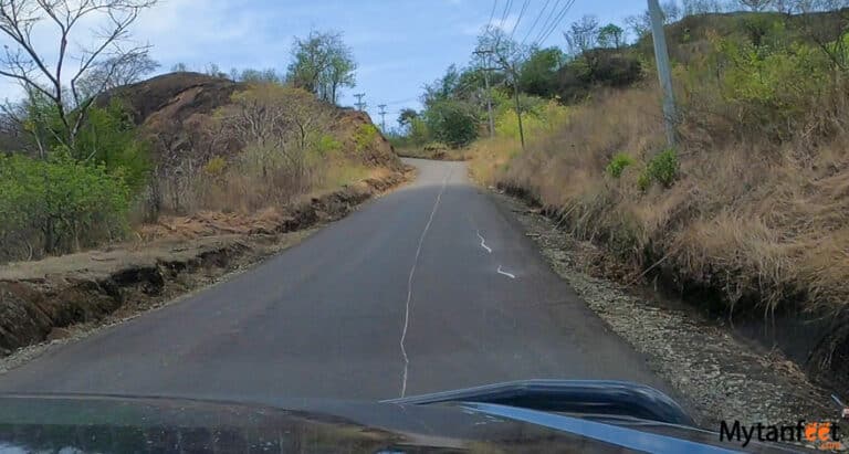 Route 911 Monkey Trail: River Crossing, Road Conditions & More