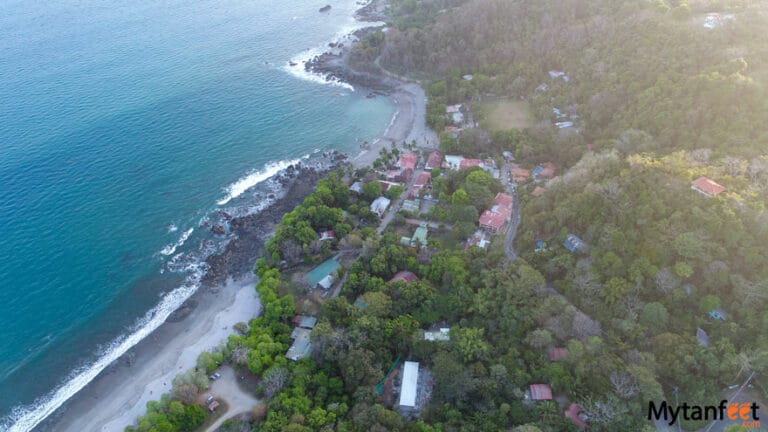 Nicoya Peninsula: Blue Zone Travel Guide