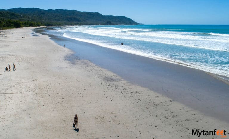 Nicoya Peninsula: Blue Zone Travel Guide