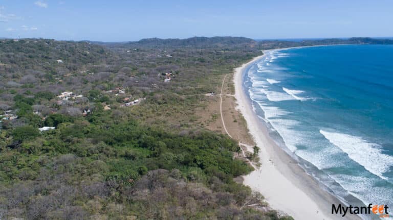 Nicoya Peninsula: Blue Zone Travel Guide