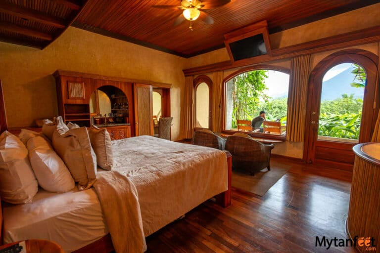 The Springs Resort and Spa Review (La Fortuna)