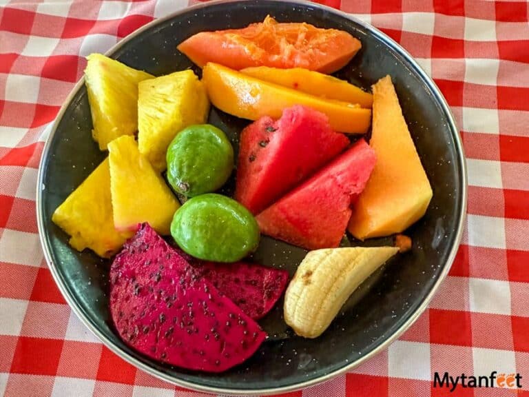 What Costa Rica in July is Like