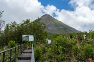 Arenal Volcano National Park Travel Guide to Plan Your Trip