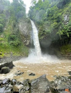 Costa Rica in October: What to Know So You're Prepared