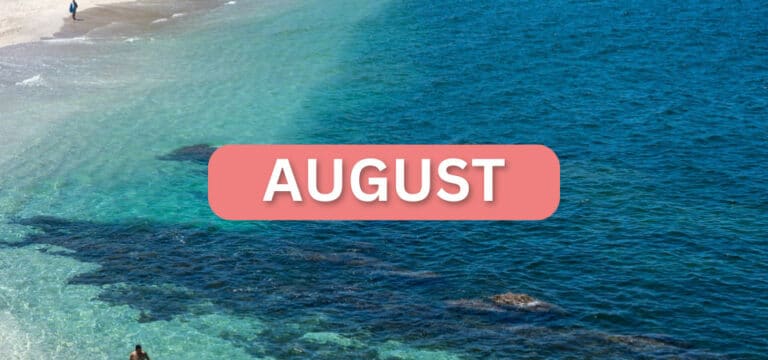 Costa Rica by Month: Find Out What Each Month is Like