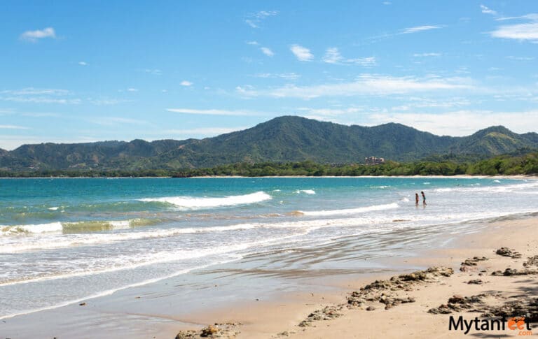 Costa Rica in December: Your Winter Vacation in the Tropics