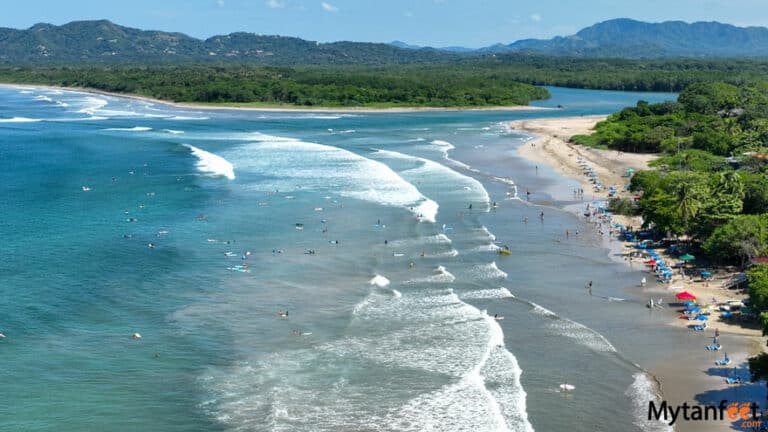 Costa Rica in November: What to Know