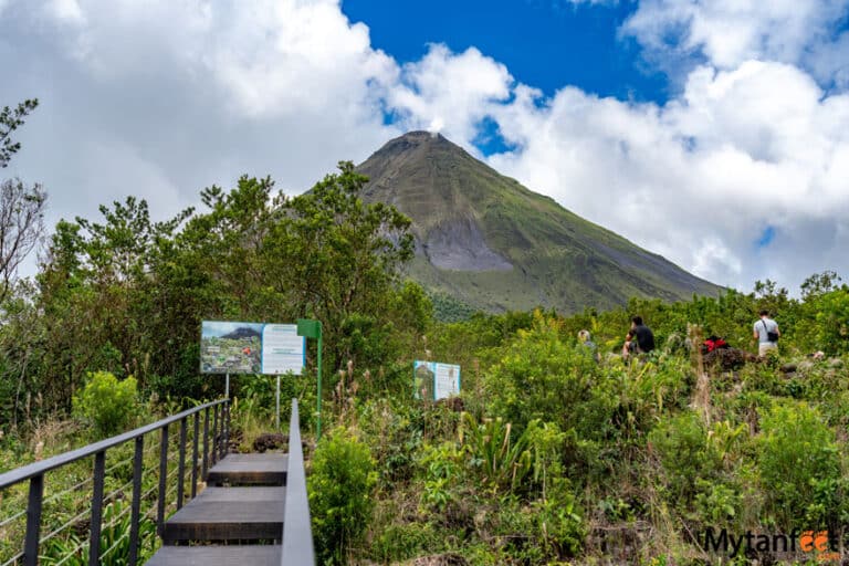 La Fortuna 3 Day Itinerary: How to Spend 1, 2, 3 or More Days