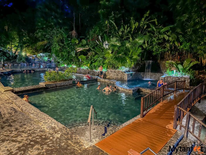 La Fortuna 3 Day Itinerary: How to Spend 1, 2, 3 or More Days