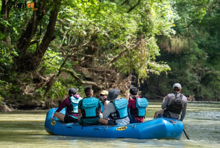 La Fortuna 3 Day Itinerary: How to Spend 1, 2, 3 or More Days