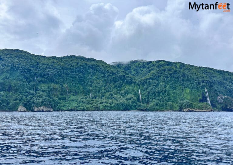 Cocos Island National Park: How to Visit Costa Rica's Oceanic Treasure