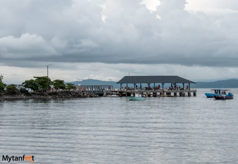Puerto Jimenez: The Heart of the Osa Peninsula