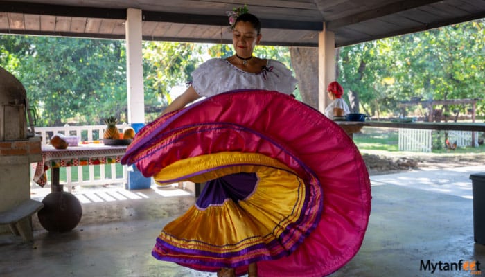 Hacienda El Viejo Tours: Boat, Cultural, Birding, Rum & Beer Tours!